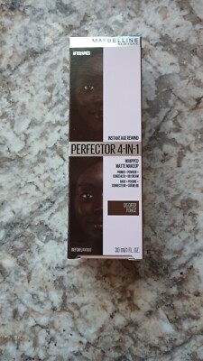 Maybelline Instant Age Rewind 05 Deep Fonce | eBay