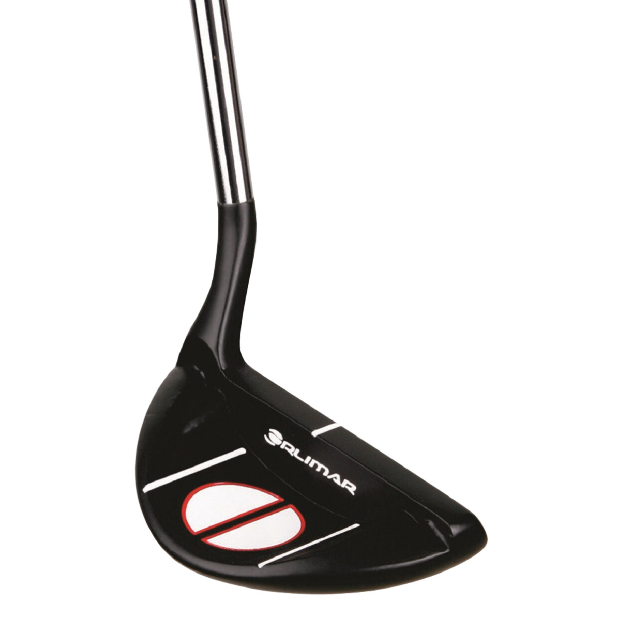 Orlimar Golf Club Escape Mallet Chipper, 35" Steel Shaft 819414027363 ...