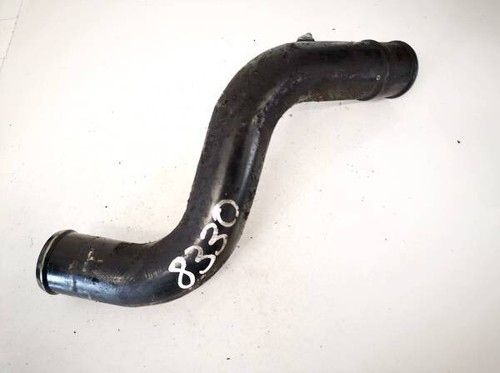 4HN TURBO INTERCOOLER PIPE HOSE for Peugeot 4007 2007 FR1738515-27 | eBay