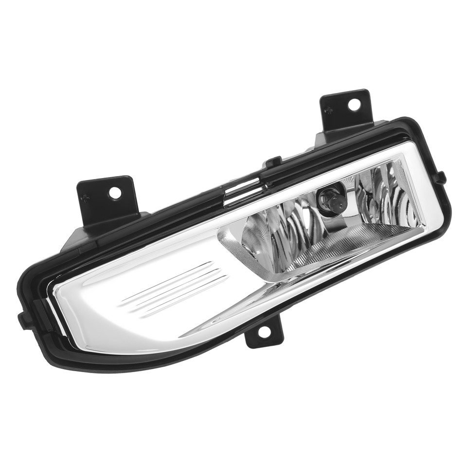 Fit 2017-2020 19 Nissan Rogue S SL SV Fog Lights Lamps w/ Switch Bezel ...