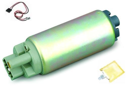 Electric Fuel Pump FOR: Acura Ford Mazda Nissan Subaru Suzuki Jaguar ...