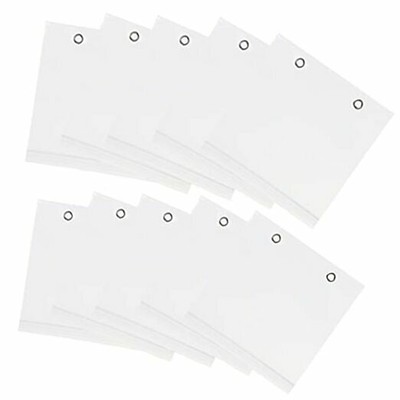 Tackle Boxes - Worm Binder