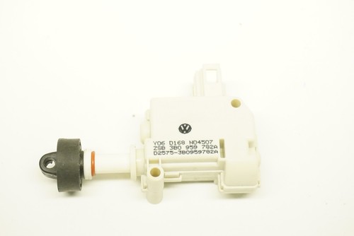 Glovebox Release Switch 3B0959782A OEM Audi S6 | eBay