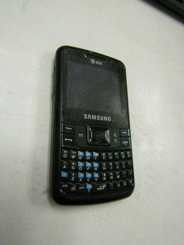 SAMSUNG SGH-A177, (AT&T) CLEAN ESN, UNTESTED, PLEASE READ!! 42654 | eBay