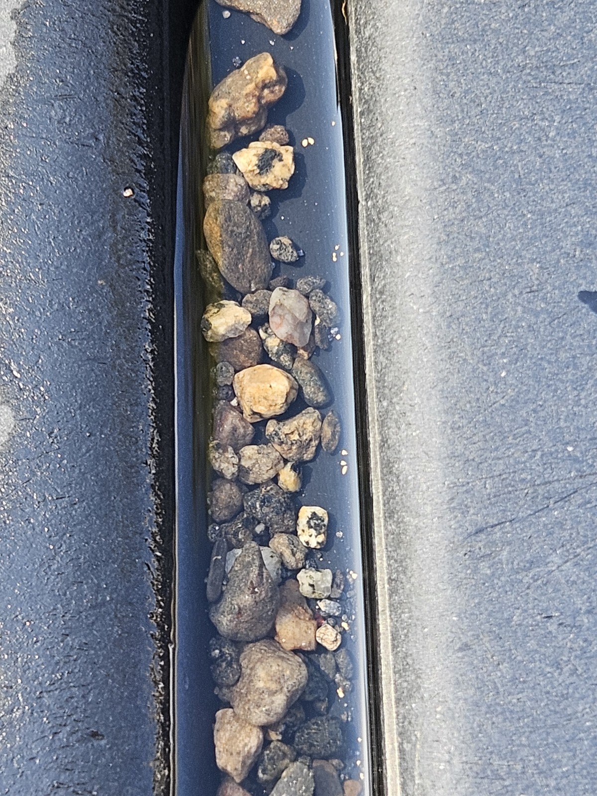 12 oz GOLD PAYDIRT unsearched + Added gold panning concentrates ...
