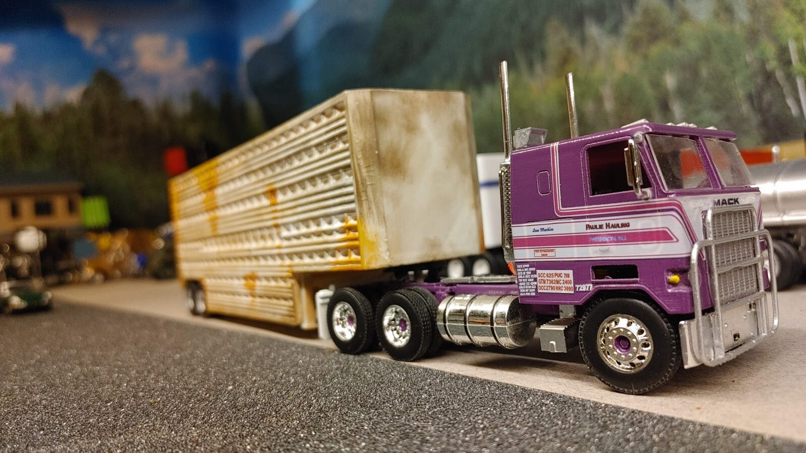 CONVOY's Love Machine Automotive Forums Car Chat Trucks,, 49% OFF