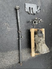 BMW Getrag 420g E34 E39 6 Speed Manual Transmission for sale online | eBay