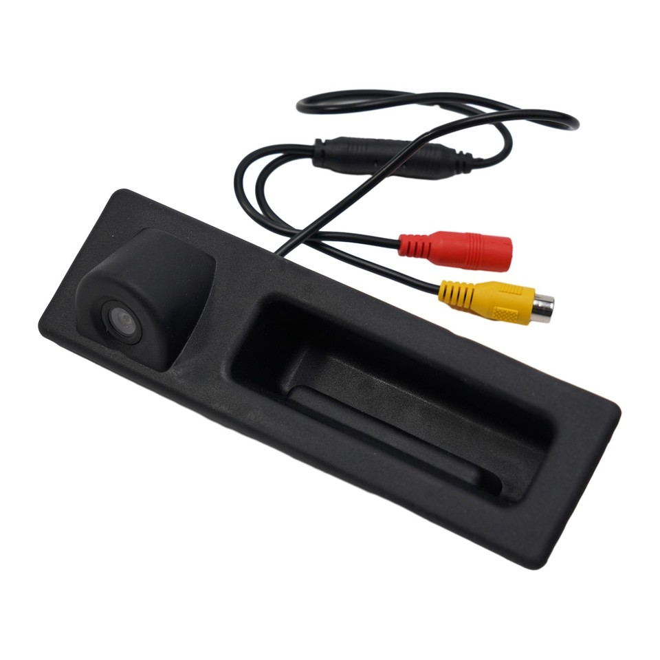 Car Reverse Camera Backup Camera Accessories Replacement Spare Parts ...