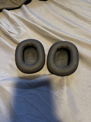 Apple AirPod Max Replacement Ear Cushions Genuine OEM Black Left And ...