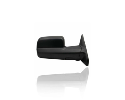 Door Mirror for 13-22 RAM Pickup 1500/Classic 13-22 Tradesman Right ...