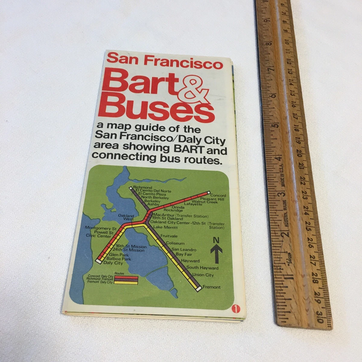 Hayward Bart Schedule