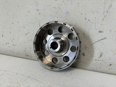2021 Kawasaki KX250 KX250F OEM Magneto Flywheel Fly Wheel Rotor 21007 ...