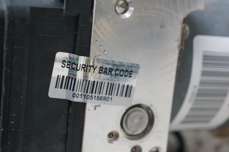 2017 Toyota RAV4 ABS Anti Lock Brake Pump Module 44540-0R220 OEM | eBay