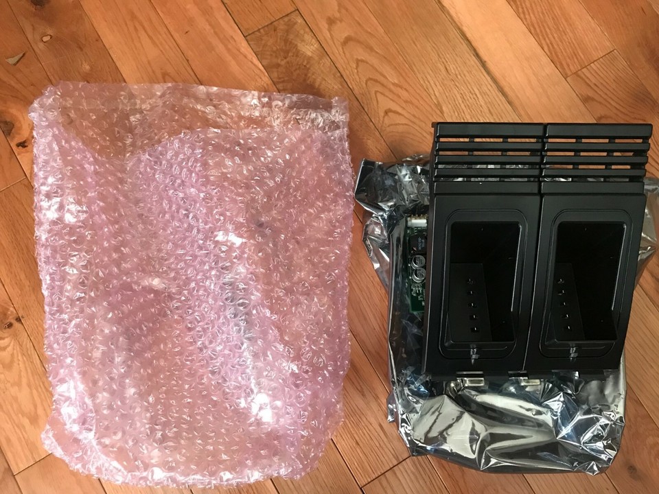 MILITARY AN/PRC-148 THALES 6 WAY RADIO BATTERY CHARGER UPGRADE KIT ...