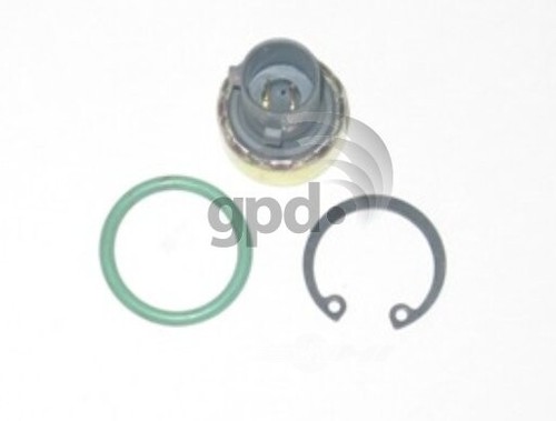 High Press Cut-Out Switch Global Parts Distributors 1711329 | eBay