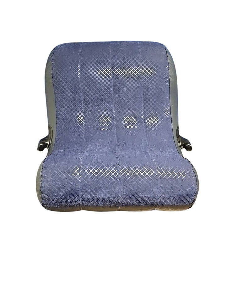 GOLO Aero Trainer Inflatable Fitness Home Gym Flexibility Chair w Pump ...