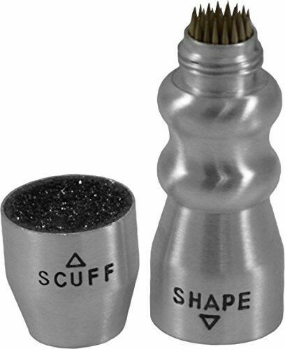 Cuetec 3-in-1 Bowtie Billiard Tip Scuff Shape Aerate Pool Cue Stick ...