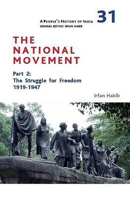 A People's History of India 31 - The National Movement, Part 2 - The ...