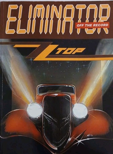 ZZ TOP GUITAR TAB / TABLATURE / ZZ TOP BASS TAB / ZZ TOP BAND SCORE ...