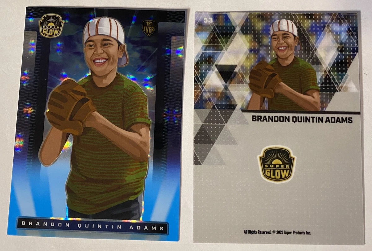 Brandon Quintin Adams Sandlot