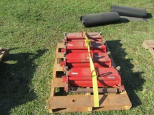 11 Blade Reels W/ Groomers for Toro Greensmower Reel Lawn Mower # 04450 ...
