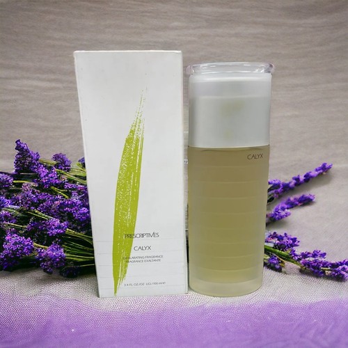 Calyx By Prescriptives Exhilarating Fragrance Spray Perfume 3.4 oz 100 ...