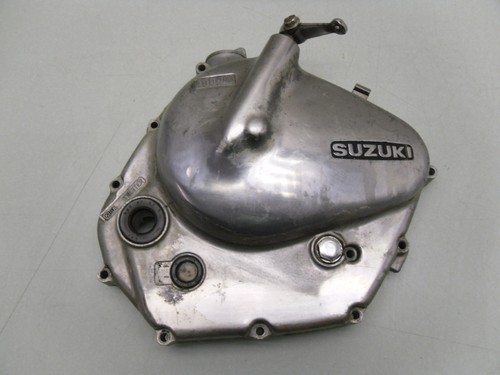#063 Suzuki GN400 GN 400 Engine Side Cover (A) | eBay