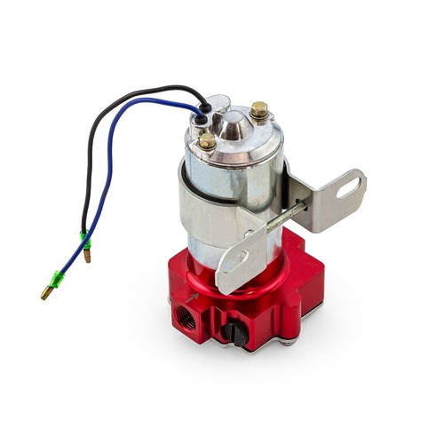 Speedmaster PCE145.1019 140 Gph Universal Electric Fuel Pump | eBay