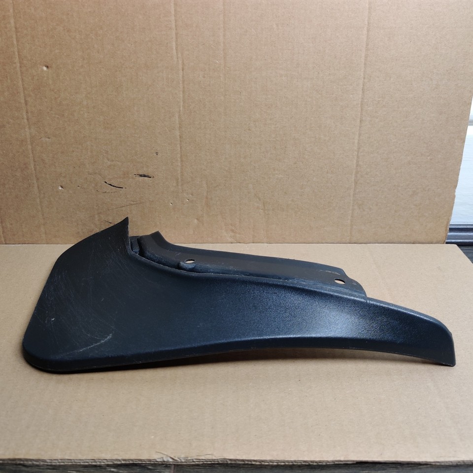 FORD FIESTA MK7 MUD FLAP SPLASH GUARD REAR RIGHT OSR Driver's 8A6J ...