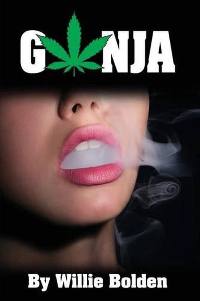 Ganja by Willie Bolden (English) Paperback Book 9781533453365 | eBay