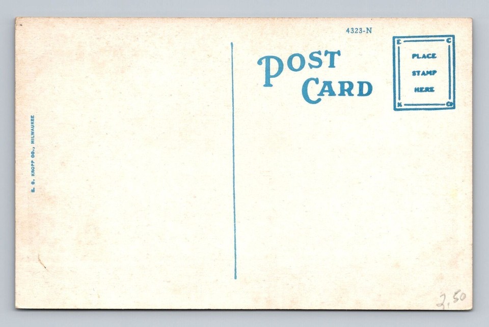 Kansas City MO- Missouri, Ararat Shrine Temple, Vintage Postcard | eBay