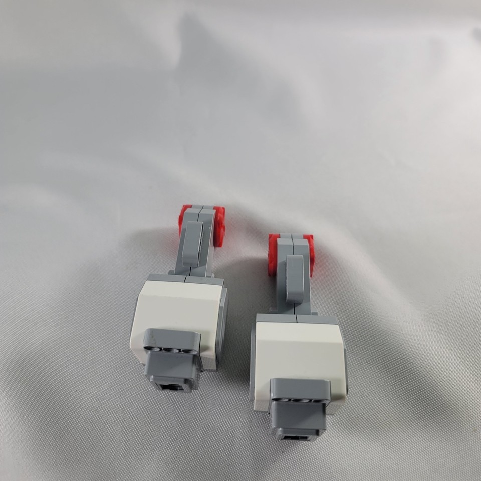 Lego Mindstorms EV3 Large Servo Motor 31313 - 6009430 - Tested WORKS | eBay