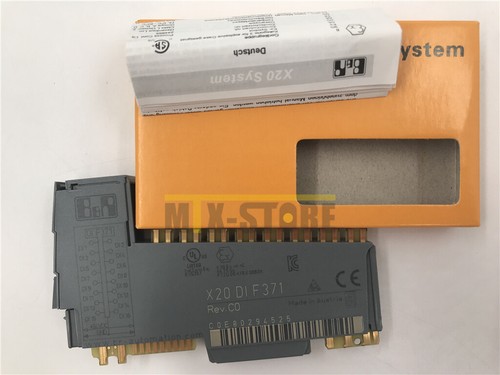 1pcs Brand New ones B&R with in box Module X20DIF371 #Z | eBay