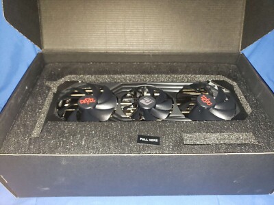 PowerColor Red Devil AMD Radeon RX 6750 XT 12GB GDDR6 Graphics Card | eBay