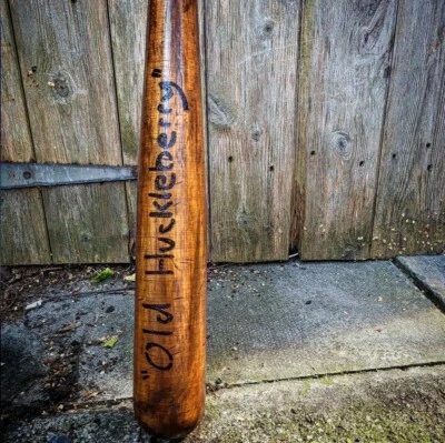 Halloween kills, old huckleberry bat, | Grelly UK