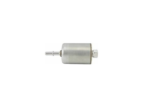 For 1995-1999 Chevrolet P30 Fuel Filter In-Line Hengst 64194DVRH 1996 ...