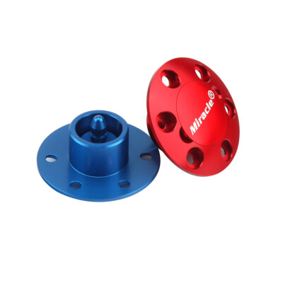 Miracle Aluminum Anodized Round Fuel Dot For RC Airplane | eBay