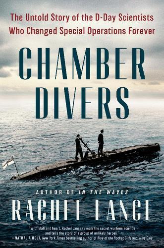 Rachel Lance Chamber Divers (Relié) 9780593184936 | eBay