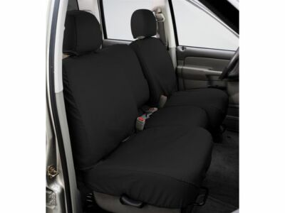 Fits 2015-2016 Chevrolet Silverado 3500 HD Seat Cover Front Covercraft ...