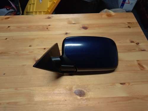 Driver Side View Mirror Power Coupe 92-99 BMW 318is 325is M3 E36 OEM | eBay