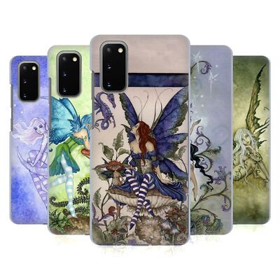 OFFICIAL AMY BROWN PIXIES HARD BACK CASE FOR SAMSUNG PHONES 1 | eBay