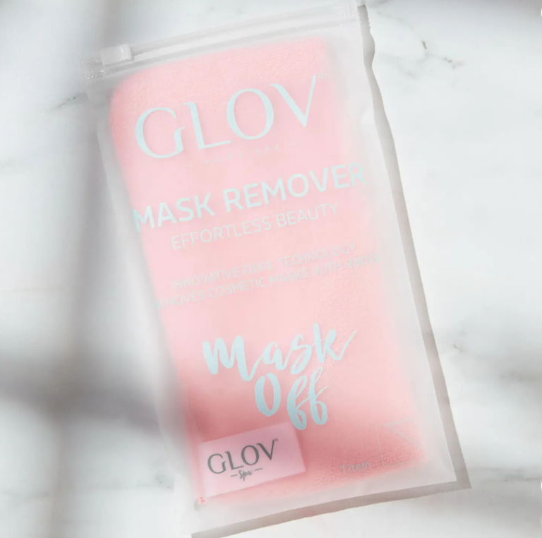 GLOV Mask Remover - Remove Face Masks Cleanser quick & easy way Magic ...