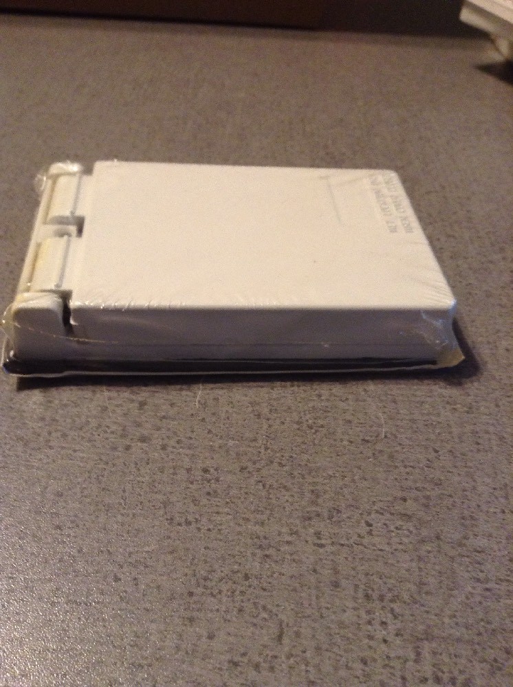 Cover 1g Vertical GFCI WHITE, Single, PartNo FGV-1DCWV, by Teddico/Bwf ...