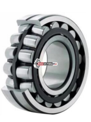STC-Steyr Germany 23996 CA W33 Spherical roller bearing 480x650x128 mm ...