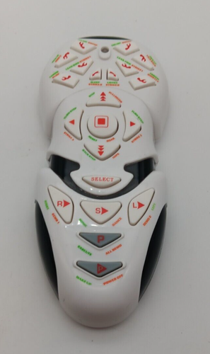 WowWee Robosapien Robot Replacement White Remote Control 2004 | eBay