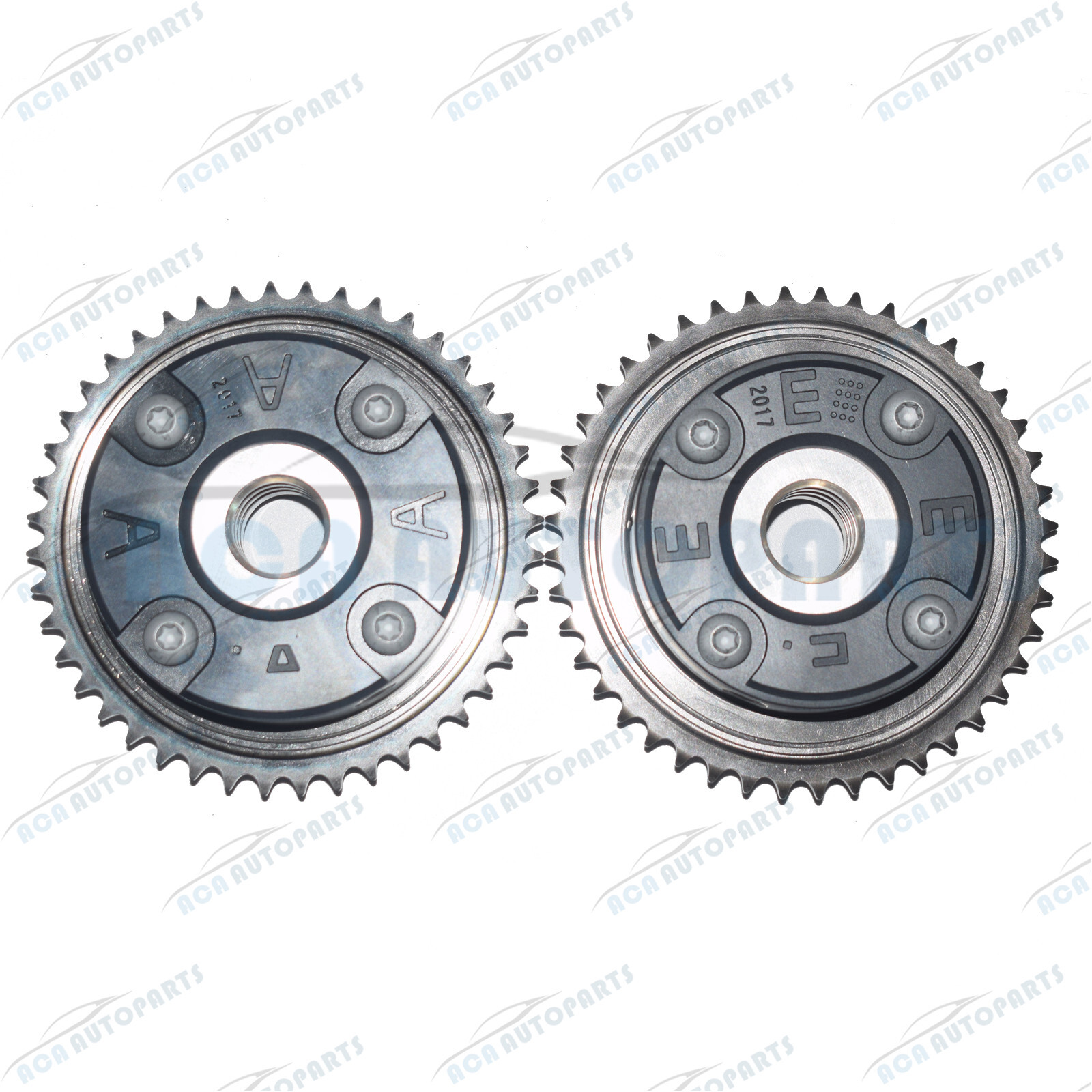 Camshaft Adjuster Timing Chain Kit for Mercedes M271 C-Class W203 W204 ...