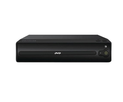 Proscan Compact DVD Player NTSC , 2-channel output - Region 1 ...