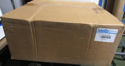 Unity Manufacturing CON242410RC 24"x24"x10" Enclosure (FACTORY SEALED ...