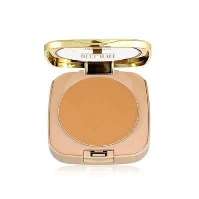 Milani Mineral Compact Makeup - Medium (0.3 Ounce) Vegan, Cruelty-Free ...