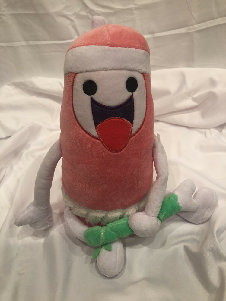 Blizzard Entertainment Overwatch Plush Yachemon | eBay